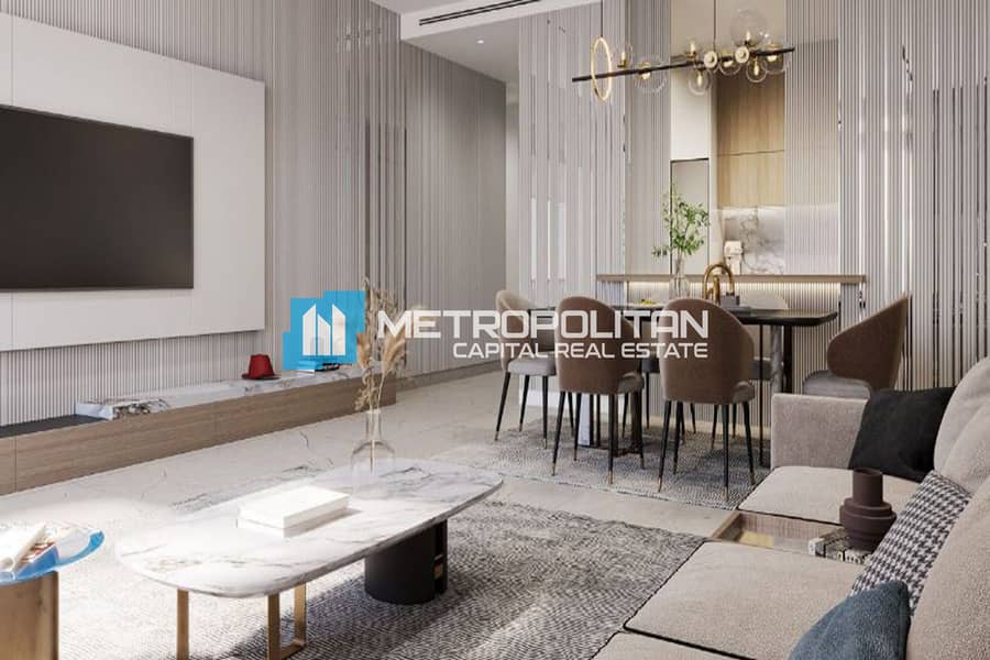 1BR W/ Store | Full Sea View | Amazing Price | Bayut.com