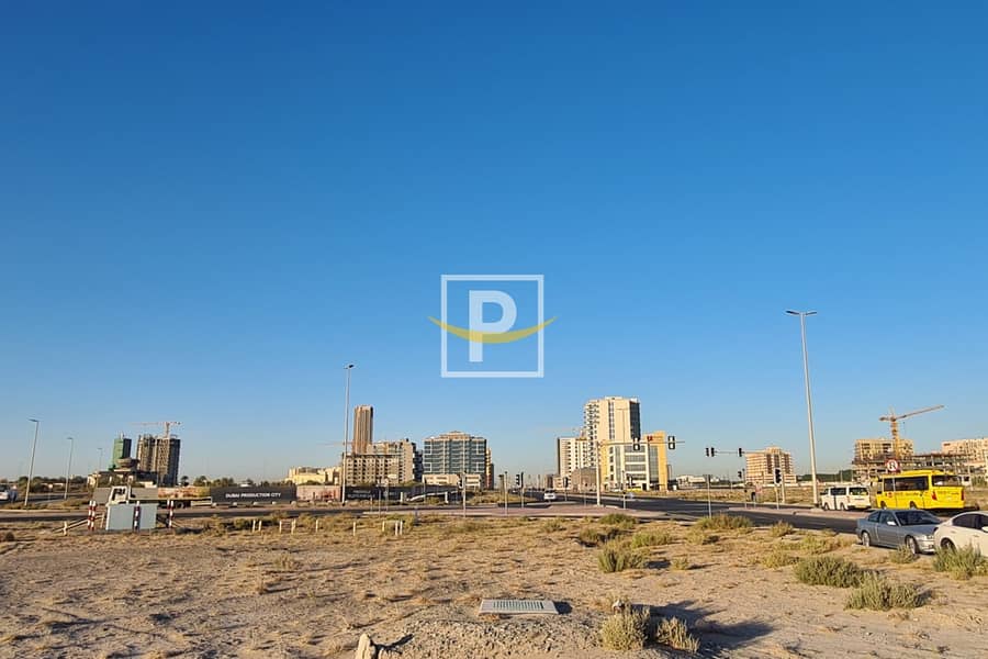 Prime Residential Building Plot in Majan For Sale | Bayut.com