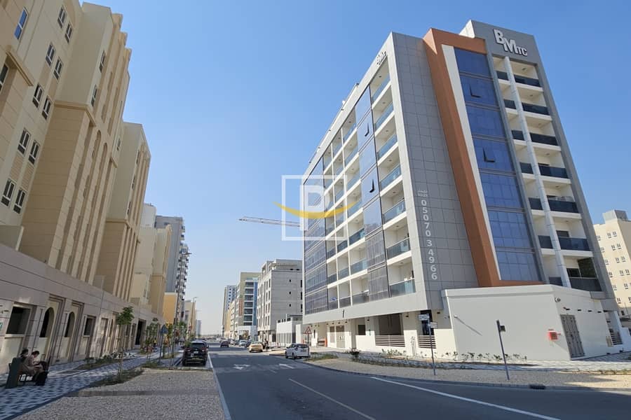 Prime Residential Building Plot in Majan For Sale | Bayut.com