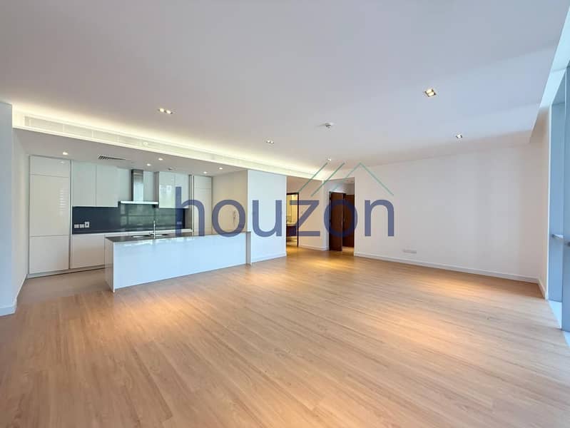 Spacious + Modern 1BR | Newly Renovated | Balcony | Bayut.com