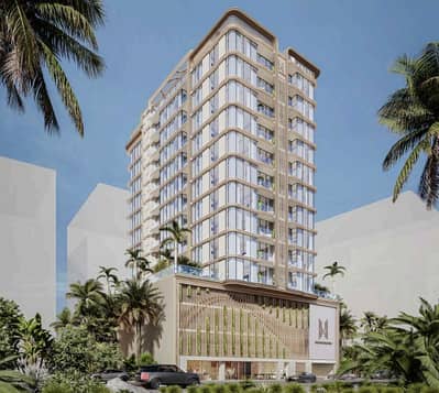 New Off Plan Projects in Arjan | Bayut