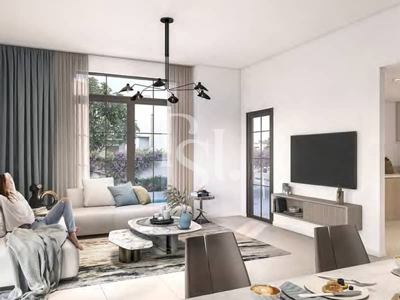 Single Row | Corner Unit | Spacious 4BR+Maid | Bayut.com