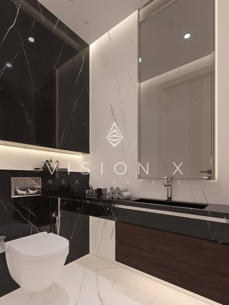 Stunning Off-Plan Apartment | Modern Layout | Bayut.com