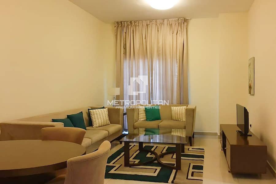 Prime 2 Beds | Tenanted | High ROI Opportunity | Bayut.com