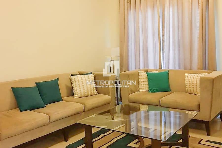 Prime 2 Beds | Tenanted | High ROI Opportunity | Bayut.com