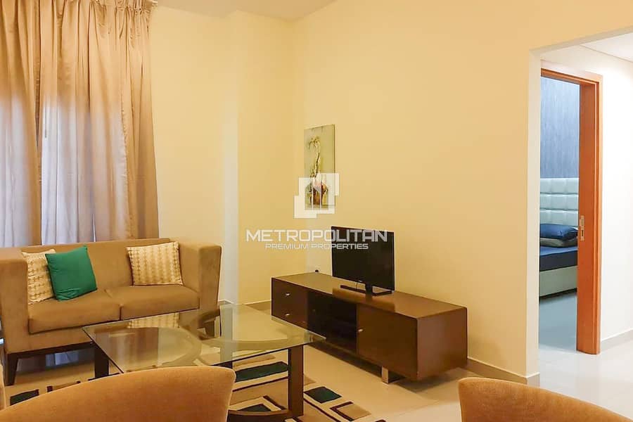 Prime 2 Beds | Tenanted | High ROI Opportunity | Bayut.com