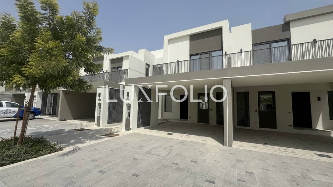 3 Bedroom Landscaped Internal Unit | Bayut.com