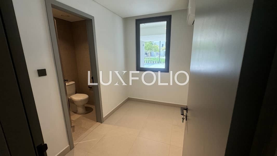 3 Bedroom Landscaped Internal Unit | Bayut.com