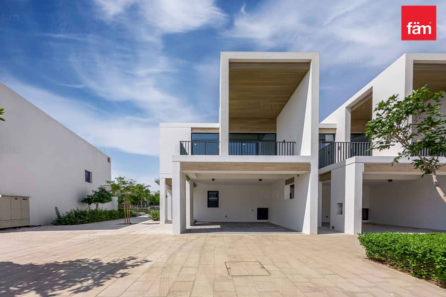 Gated community villa with full amenities | Bayut.com