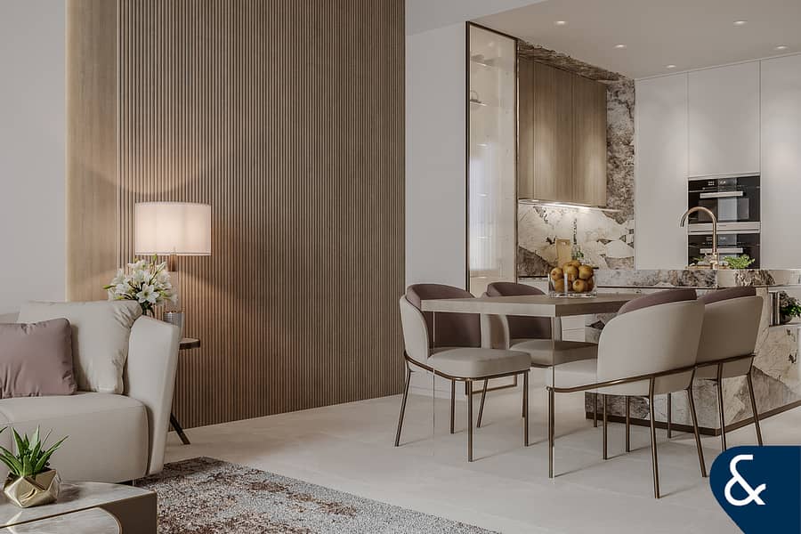 Large Layout | Corner Unit | High Floor | Bayut.com