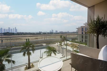 80 Apartments for Rent in Al Badia Living, Dubai Festival City - Rent ...