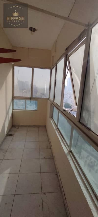 In Al Nakheel, next to Al Diwan Towers, the best apartment, two ...