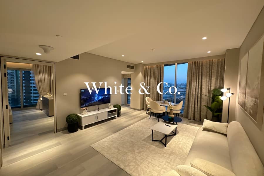 Marina View| Fully Furnished |Vacant Soon | Bayut.com