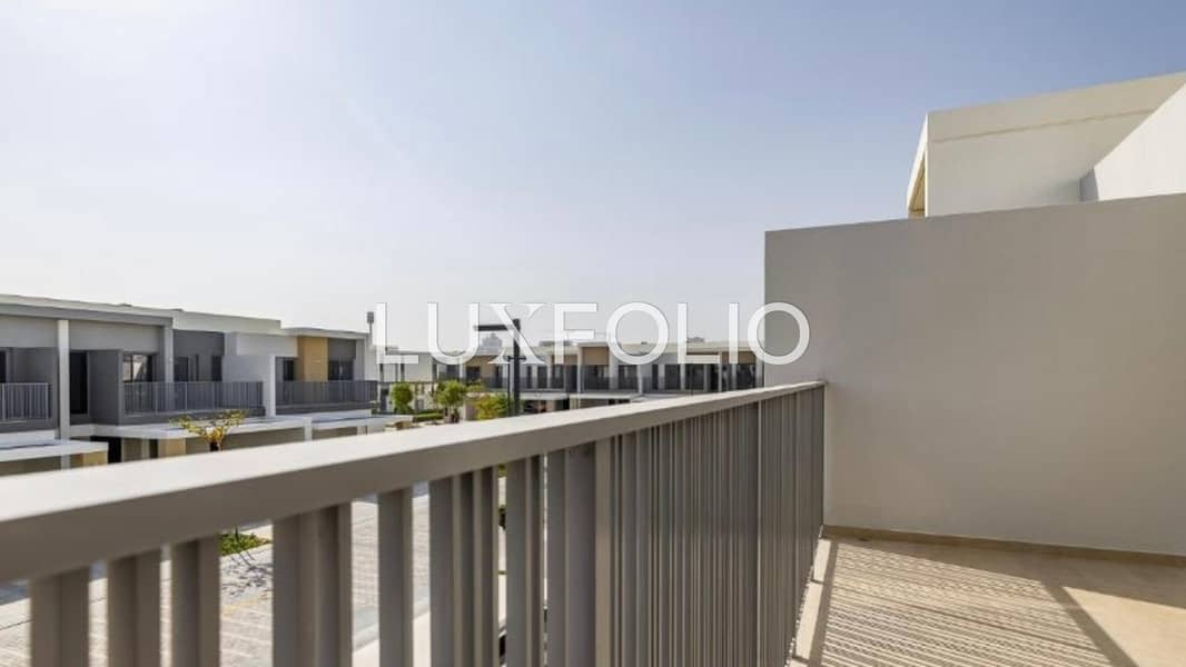 3 BR Townhouse Elan | Single Row | Vacant Now | Bayut.com