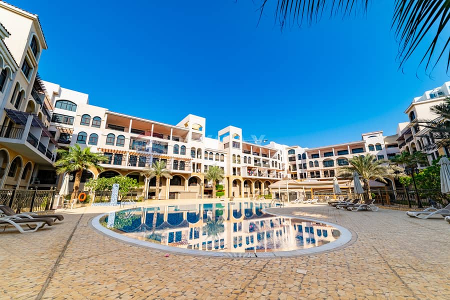 Exclusive | Well Maintained | Pool Facing | Bayut.com