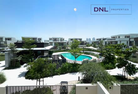 Exclusive / Facing Pool and Park / Closed Kitchen | Bayut.com