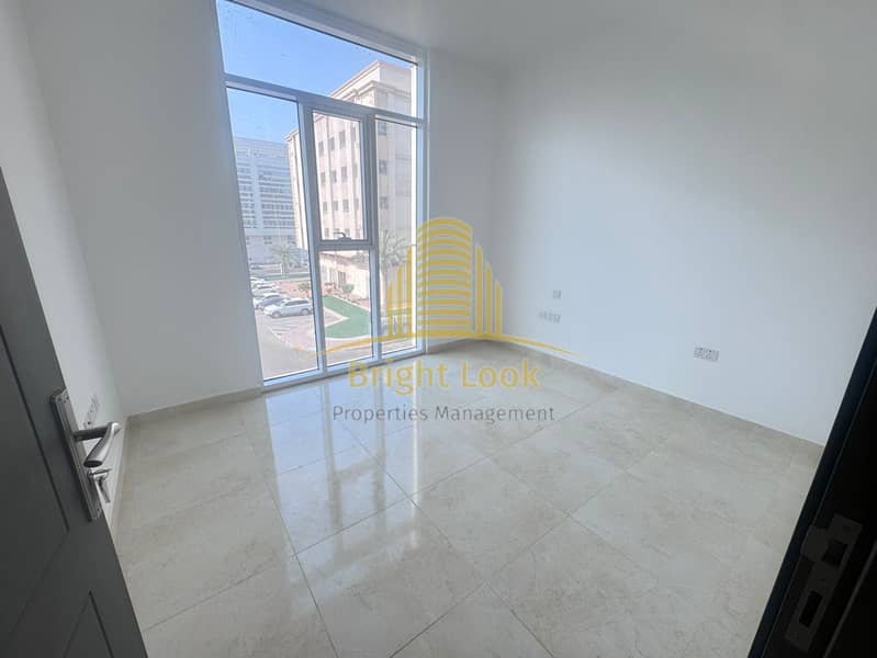 Brand New 2-Bedroom Apartment for Rent | Muroor Road, Abu Dhabi | Bayut.com
