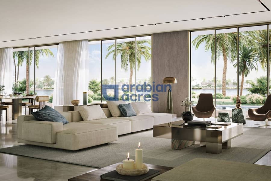 Corner villa | Large Plot | Park Facing | Bayut.com