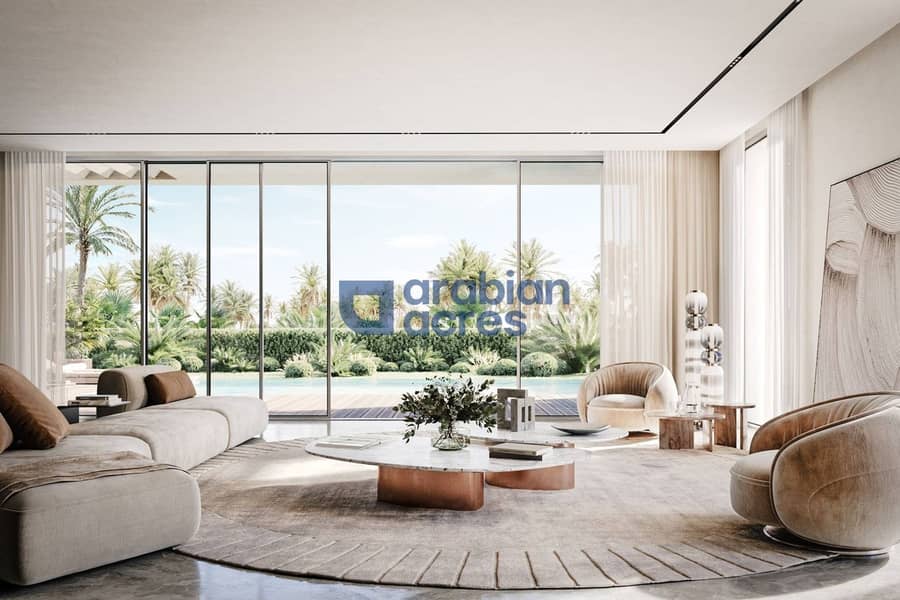 Corner villa | Large Plot | Park Facing | Bayut.com