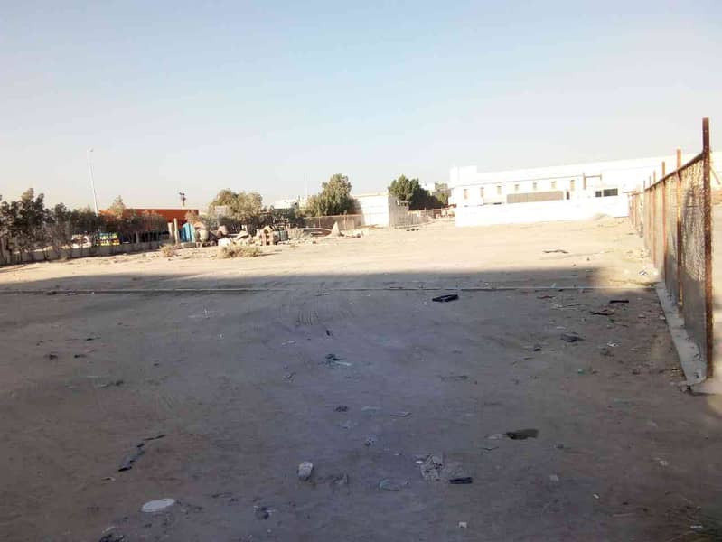 9,000sqft > Open Yard > Vacant | Bayut.com