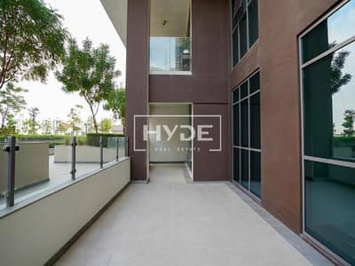 2 Beds | Extended Balcony | Ground-Floor | Bayut.com