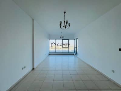 Lavish Spacious 1Bhk Al Ain Road View In Skycourts Tower For Sale ...