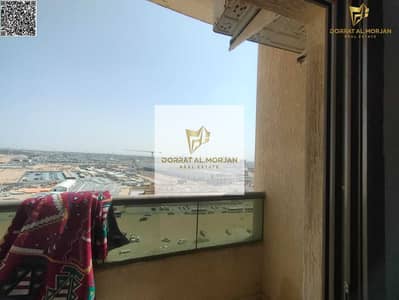 In Parkin. For sale, a two-bedroom apartment in Emirates City. | Bayut.com