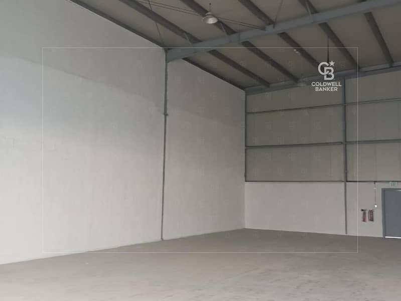 WAREHOUSE COMPLEX | EASY ACCESS | 25KW | Bayut.com