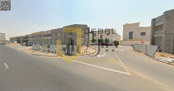 Smart Investment Opportunity in Al Amerah – G+1 Residential Plot with ...