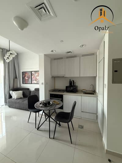 Fully Furnished 1 BHK with Balcony | Investor’s Choice | Open View ...