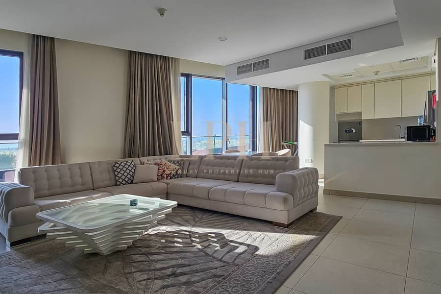 Best Deal | L-Shaped Balcony | Spacious | Bayut.com