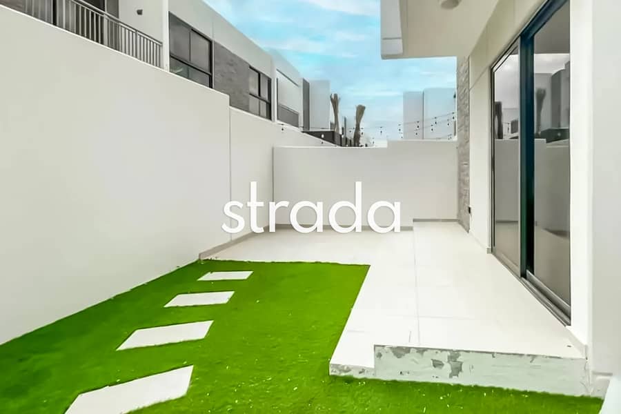 Single Row | Corner Plot | R2EM | Bayut.com