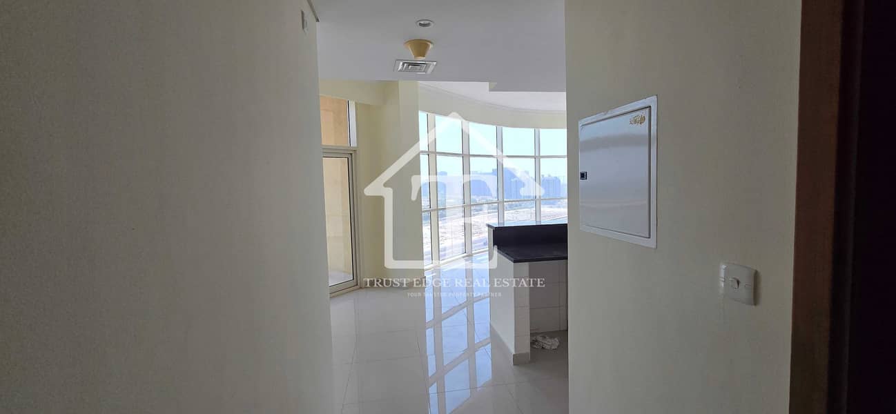 1-Bedroom Apartment in Reef Residence, JVC | Spacious | Bayut.com