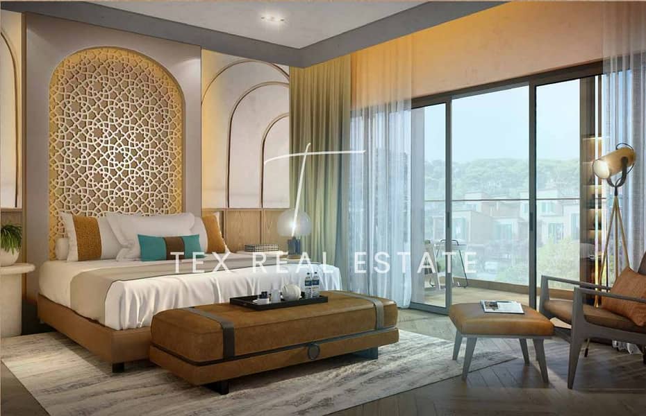 Distressed Sale | LV-55 | Morocco Cluster | Bayut.com