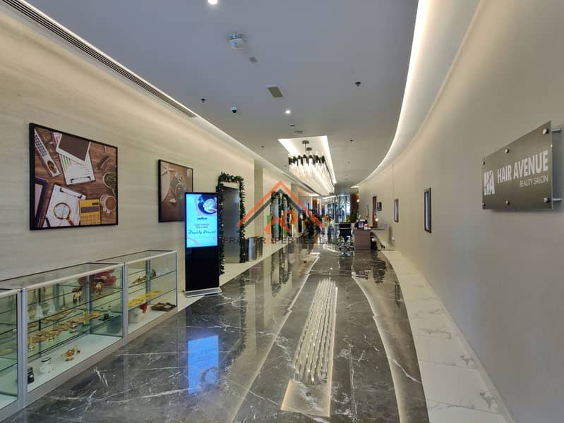 Office For Rent | Furnished | Canal view | Bayut.com