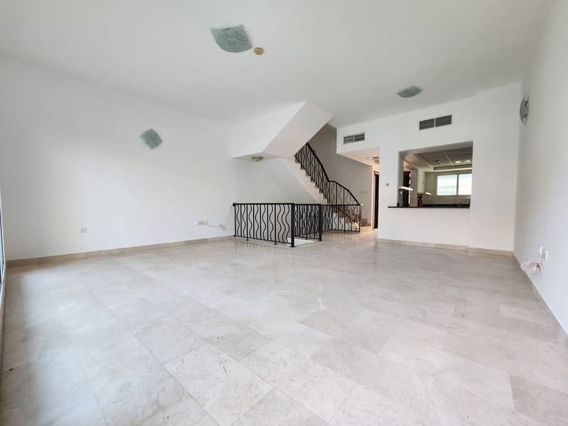 Vacant and Spacious | Ready to Move In | Bayut.com