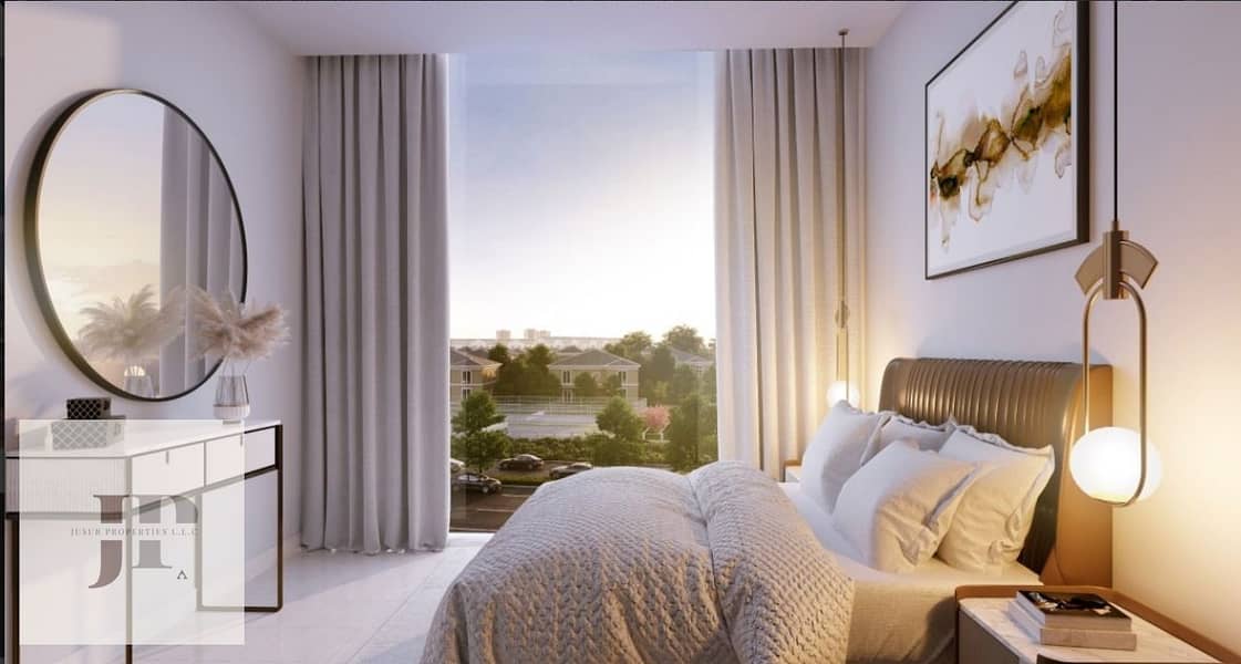 AZIZI BEACH OASIS TOWER 2 | DUBAI SOUTH’S LUXURY HAVEN | HIGH ROI | Bayut.com