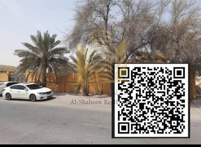 Popular house for sale in Ajman, Al Rashidiya, corner of two ...