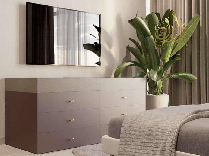 50/50 Plan | NEAR METRO | LUXER | SKYLINE VIEW | Bayut.com