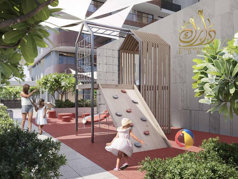 50/50 Plan | NEAR METRO | LUXER | SKYLINE VIEW | Bayut.com