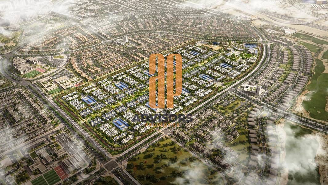 HOT DEAL !! I Type C I Biggest Layout | Bayut.com