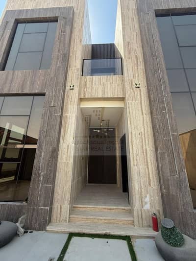 For Sale 2Luxurious Attached Villas with Modern Design in the Heart of ...