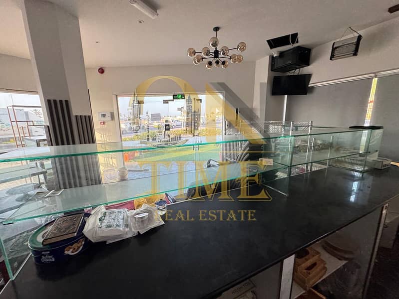 Ready-to-Operate Investment Opportunity – Restaurant for Sale or ...