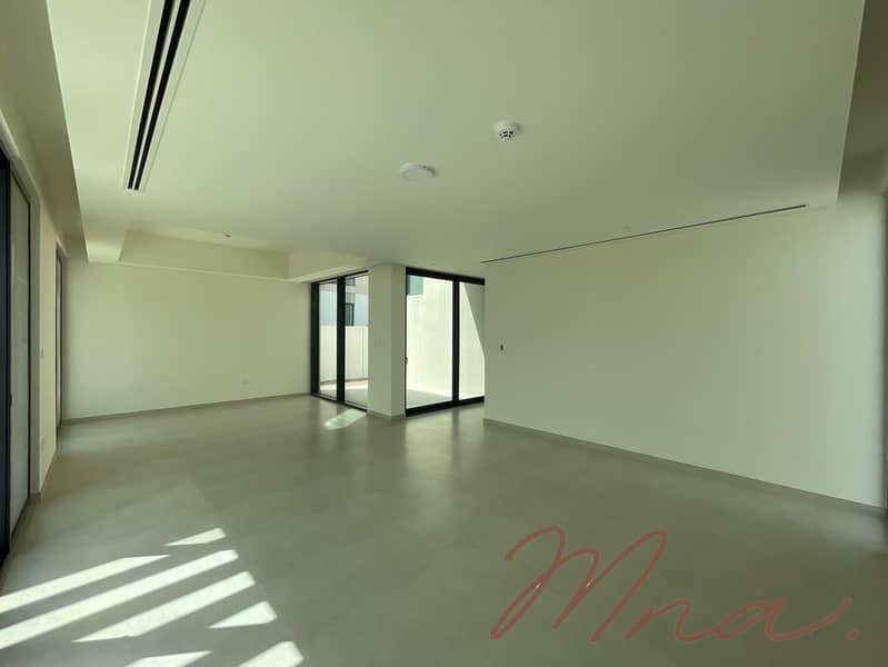 Corner Unit | 4 Bed plus Maid | Close To Park | Bayut.com