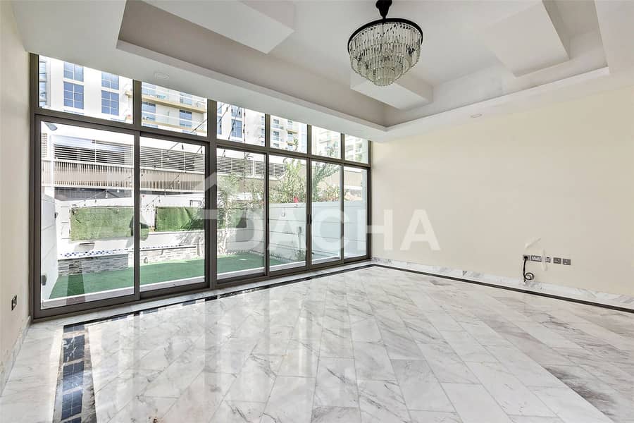 Single Row | Vacant | Close to Park | Bayut.com