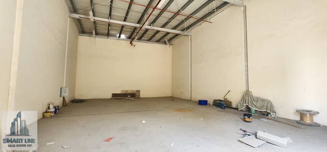 BRAND NEW WAREHOUSE AVAILABLE FOR RENT IN JUST 70,000 AED WITH EASY ...