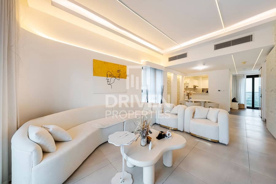 Upgraded Unit | High ROI | Golden Visa Eligible | Bayut.com