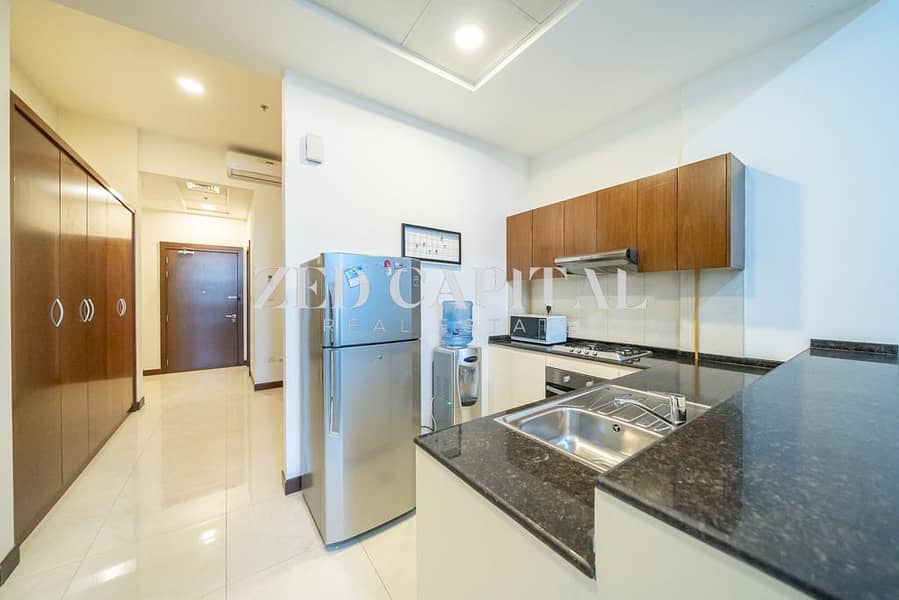 Fully Furnished | Prime Area | Great Investment | Bayut.com