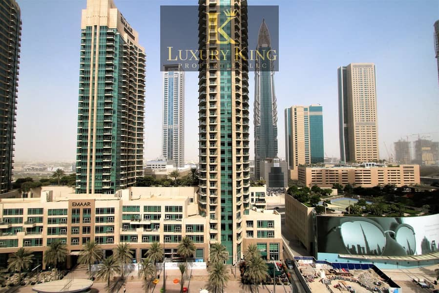 Superb 1 Bedroom Plus Study | Rare Unit & Close to Metro | | Bayut.com