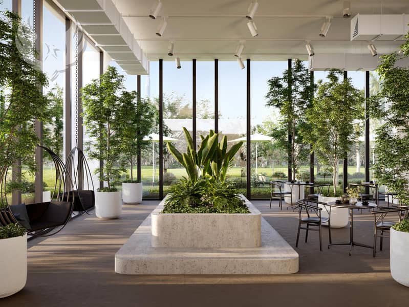 Fully Furnished | 50% - 2Year PHPP| HO Q2 2026 | Bayut.com